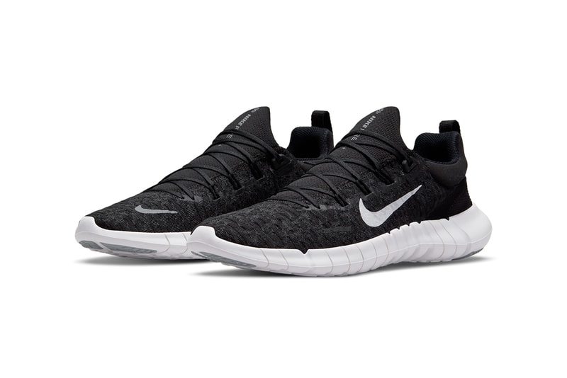 Newest Nike Free Runs