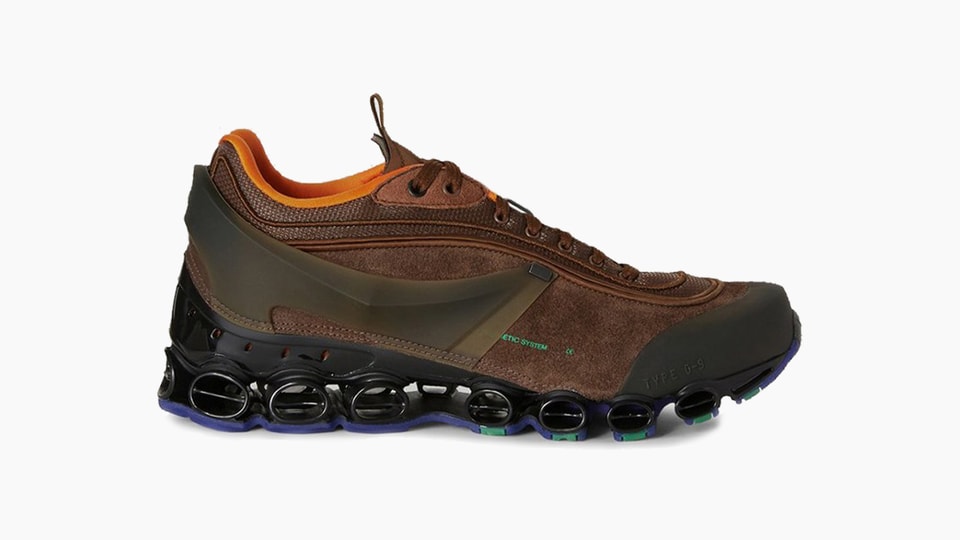 OAMC x adidas Type O-9 Sneaker Release 2021 | Drops | Hypebeast