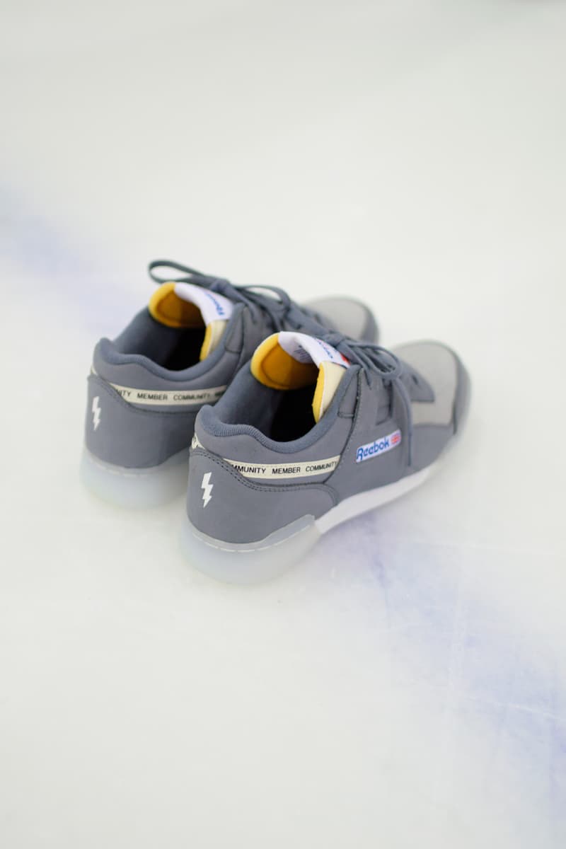 Offspring x Reebok Workout ICE "Community" Pack | Hypebeast
