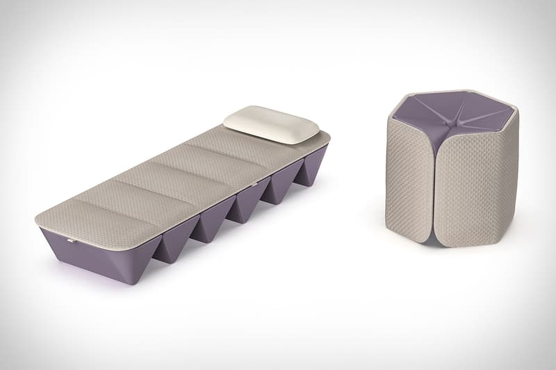 Opus SoundBed | Hypebeast