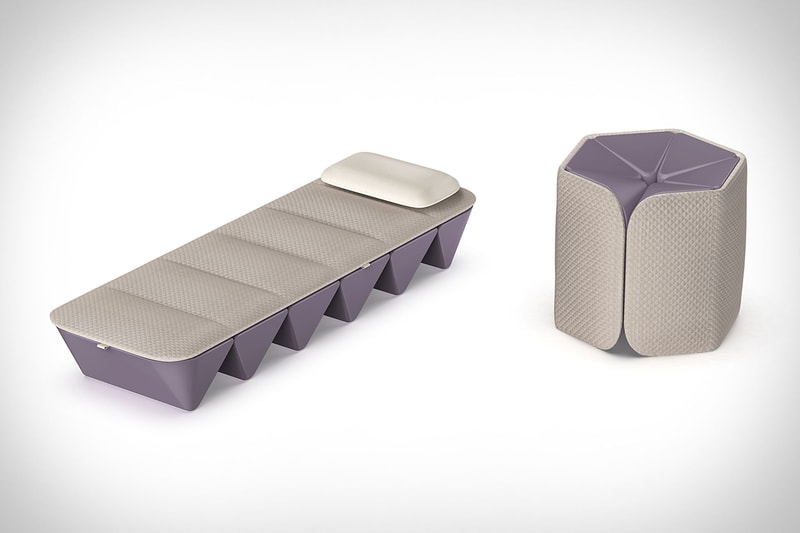 Opus SoundBed | Hypebeast