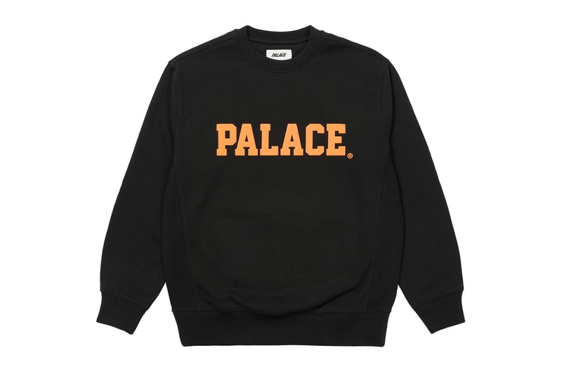 Palace Skateboards Summer 2021 Week 8 Drop List | Hypebeast