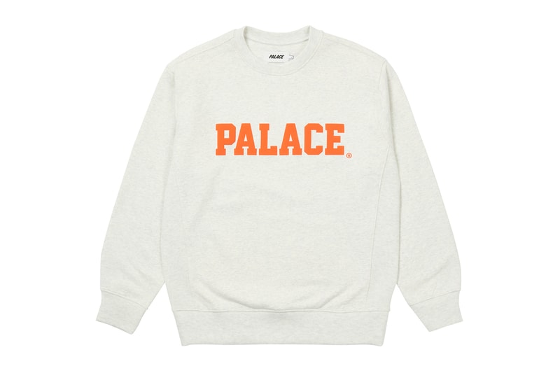 Palace Skateboards Summer 2021 Week 8 Drop List | Hypebeast