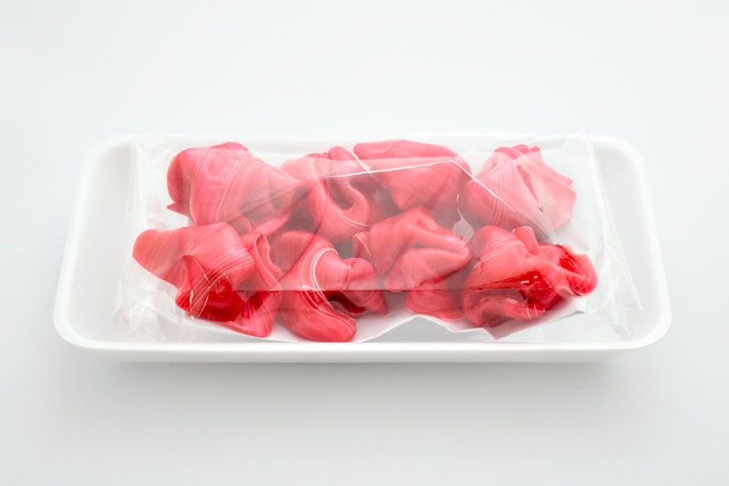 Papabubble Japanese Sukiyaki “Beef Candy” | Hypebeast