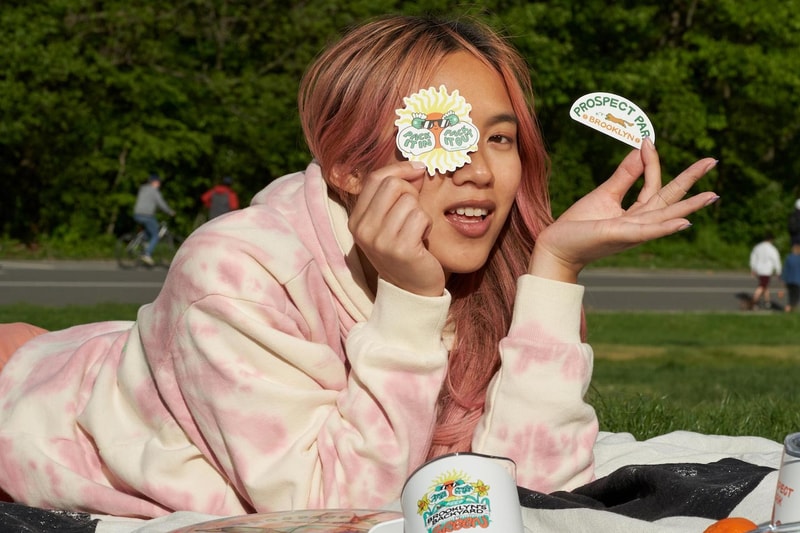 Parks Project Launches New Collection | Hypebeast