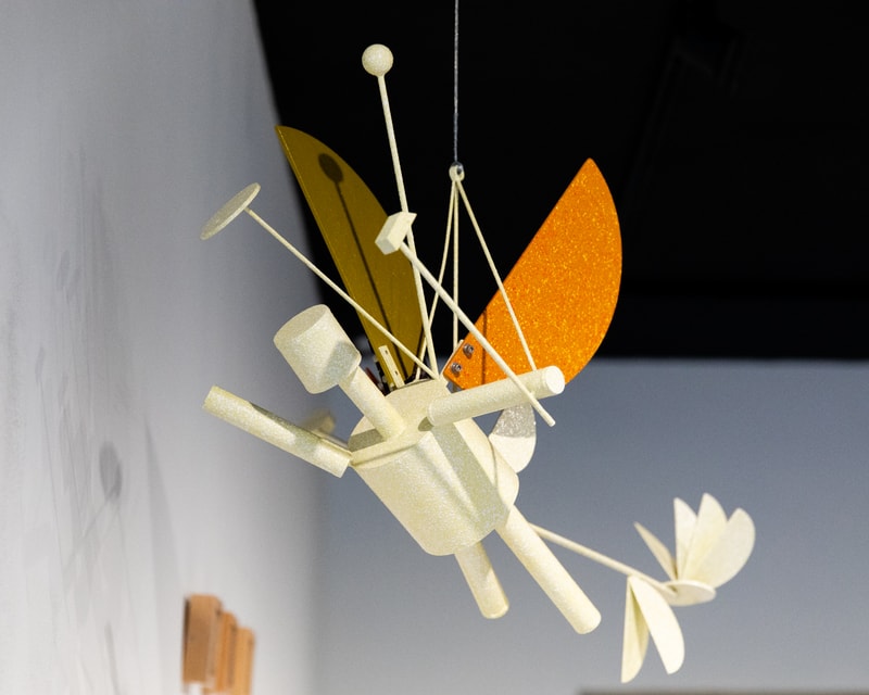 Peter Shire Exhibition at The Little House | Hypebeast