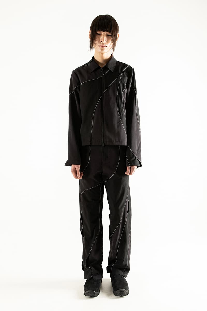 POST ARCHIVE FACTION "4.0+" Collection Release | Hypebeast