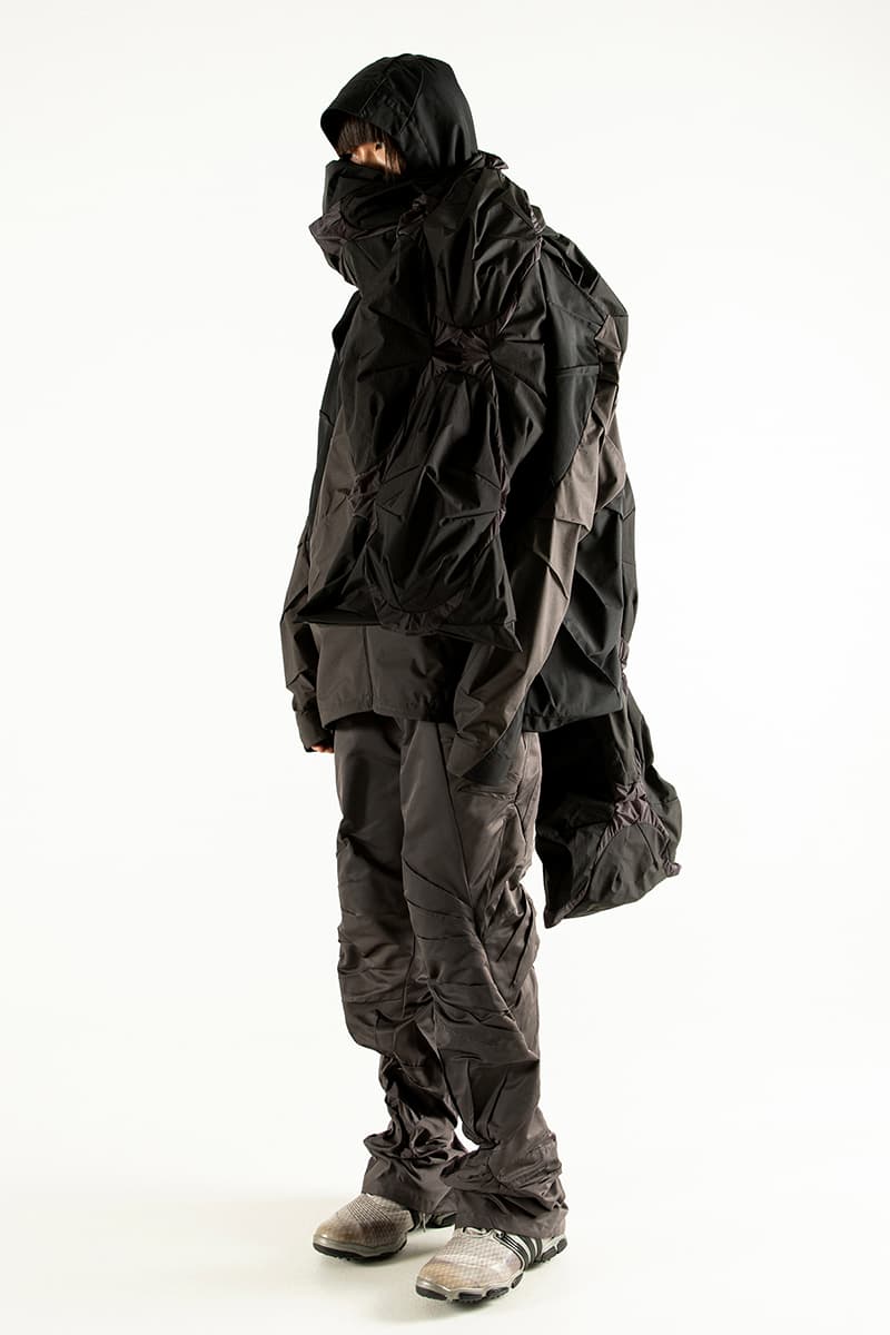 POST ARCHIVE FACTION "4.0+" Collection Release | Hypebeast