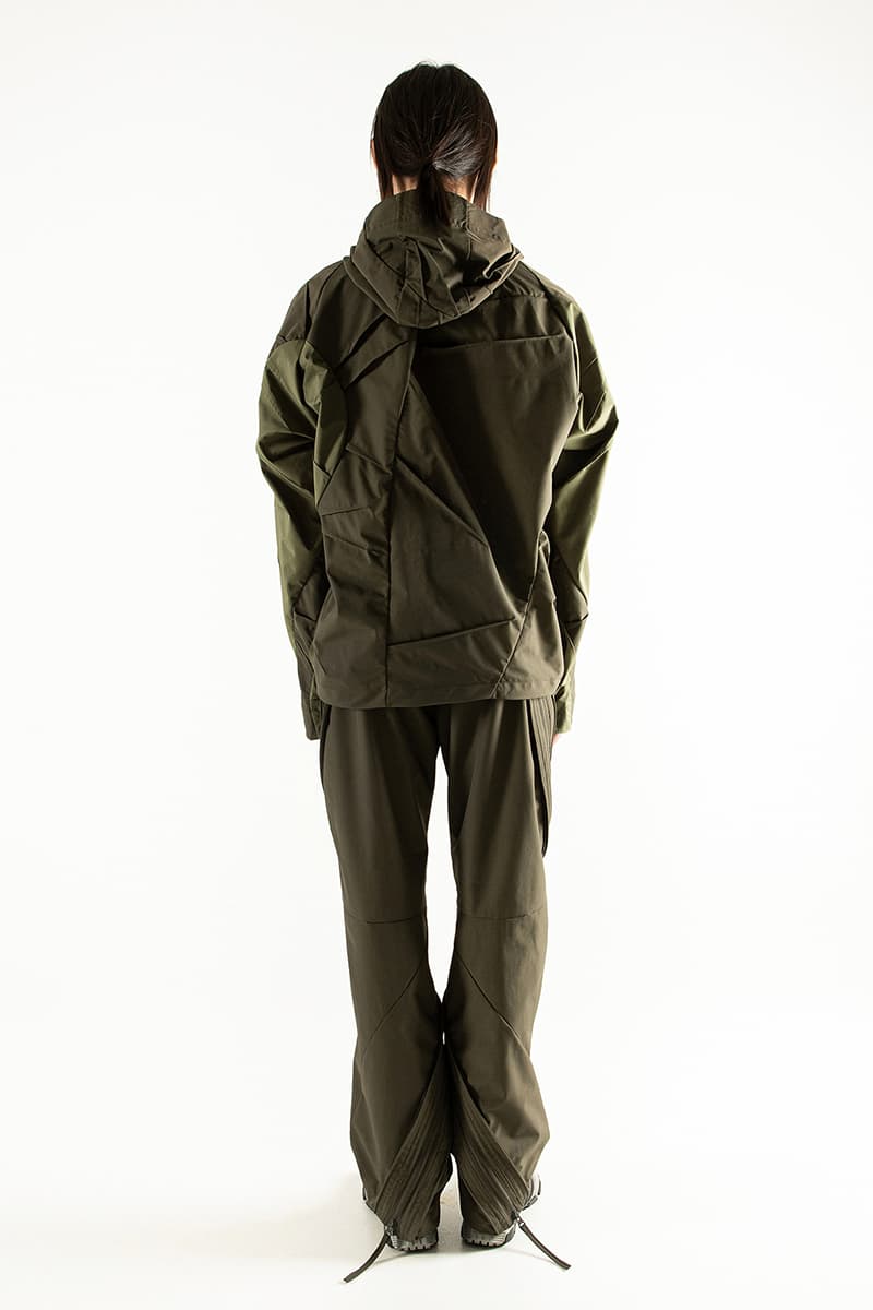 POST ARCHIVE FACTION "4.0+" Collection Release | Hypebeast