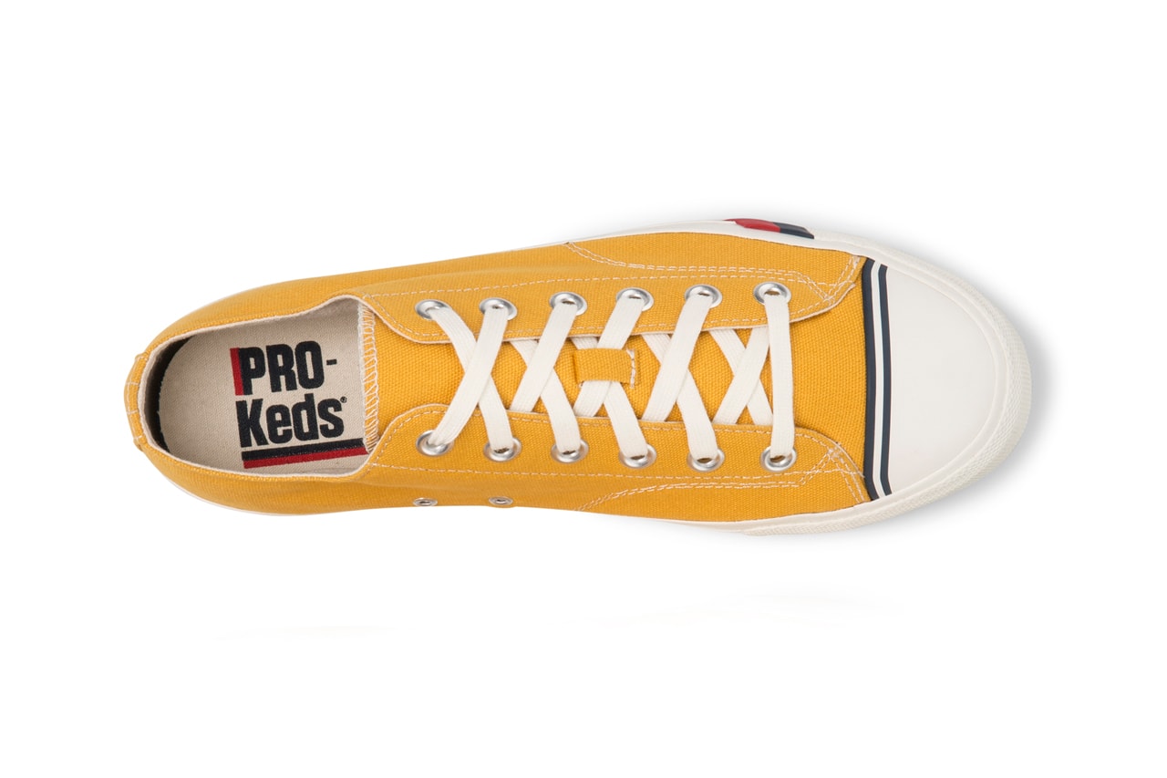 The History of PRO-Keds Sneakers in Sports &Culture | Hypebeast