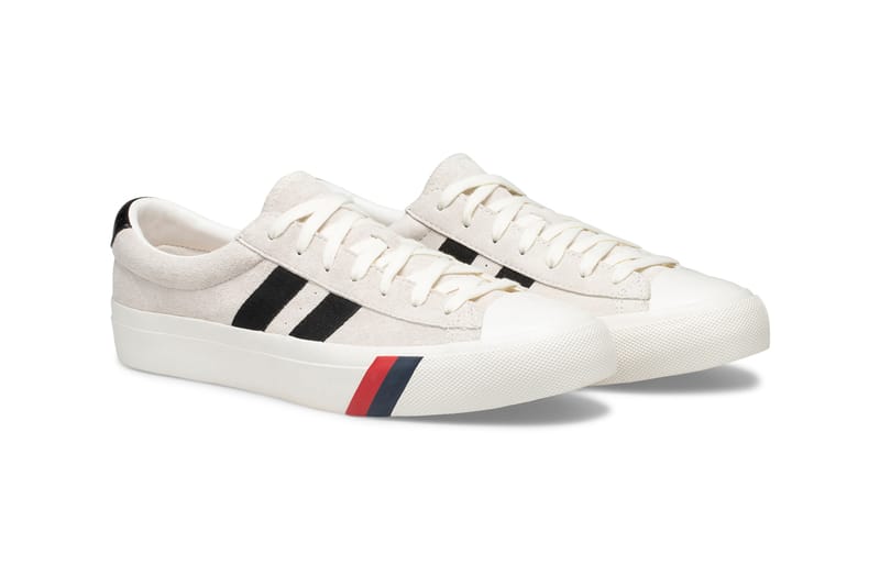 The History of PRO-Keds Sneakers in Sports &Culture | Hypebeast