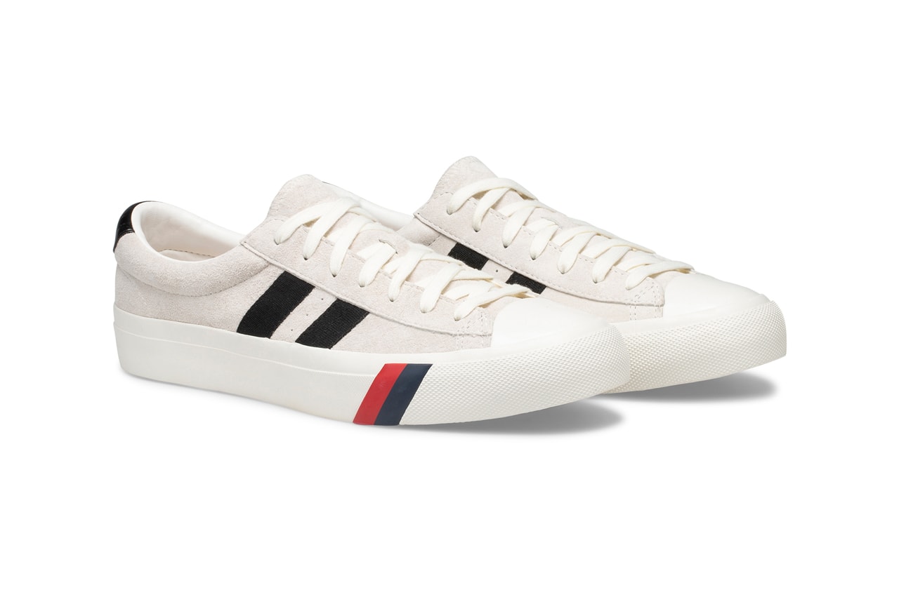 The History of PRO-Keds Sneakers in Sports &Culture | Hypebeast