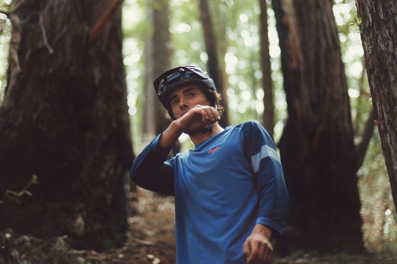 Rapha Performance Trailwear SS21 Collection Info | Hypebeast