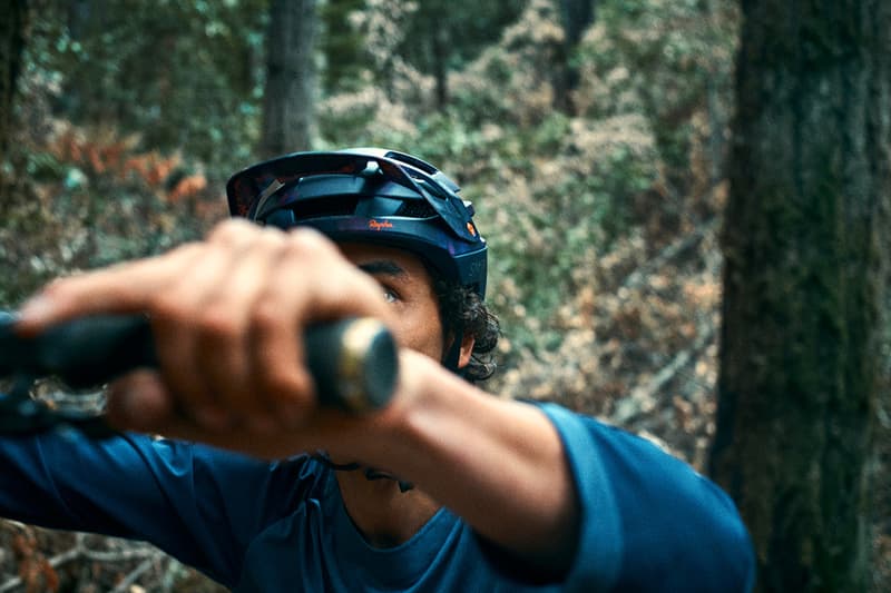 Rapha Performance Trailwear SS21 Collection Info | Hypebeast