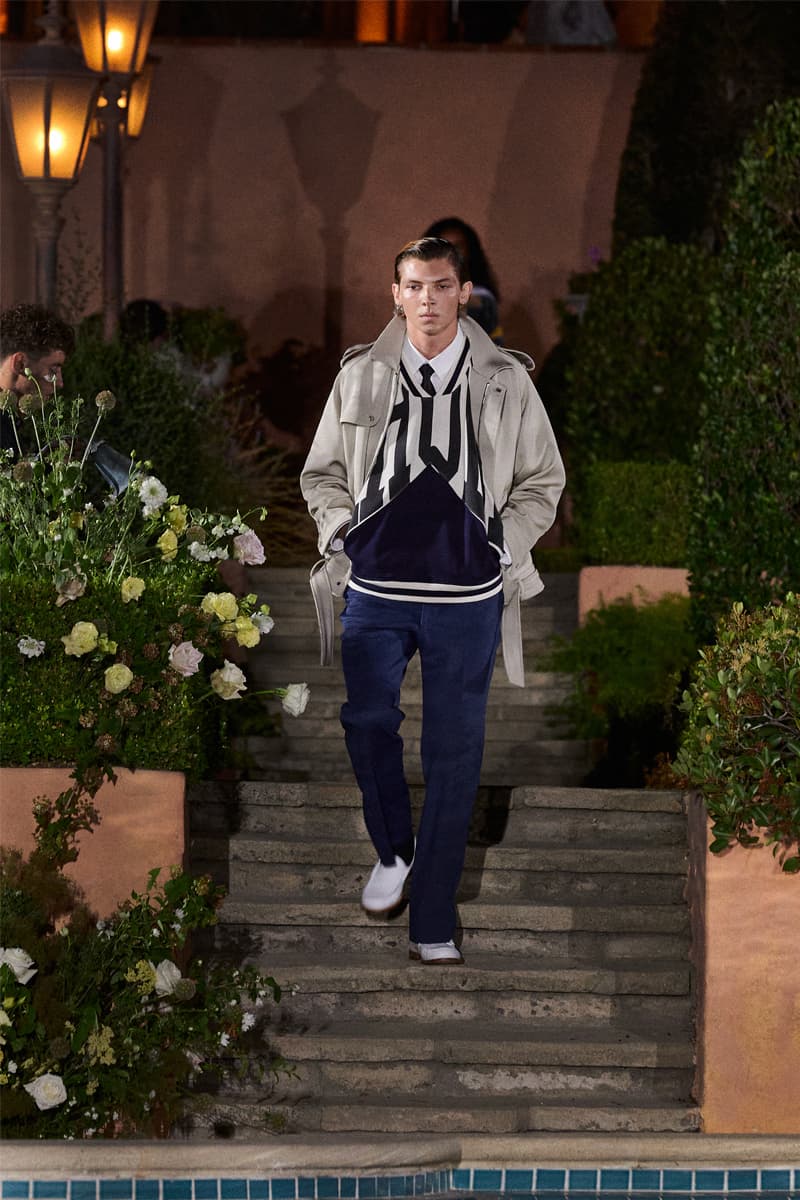 RHUDE Spring/Summer 2022 Collection | Hypebeast
