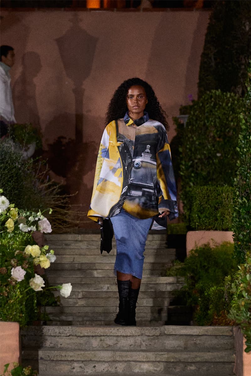 RHUDE Spring/Summer 2022 Collection | Hypebeast