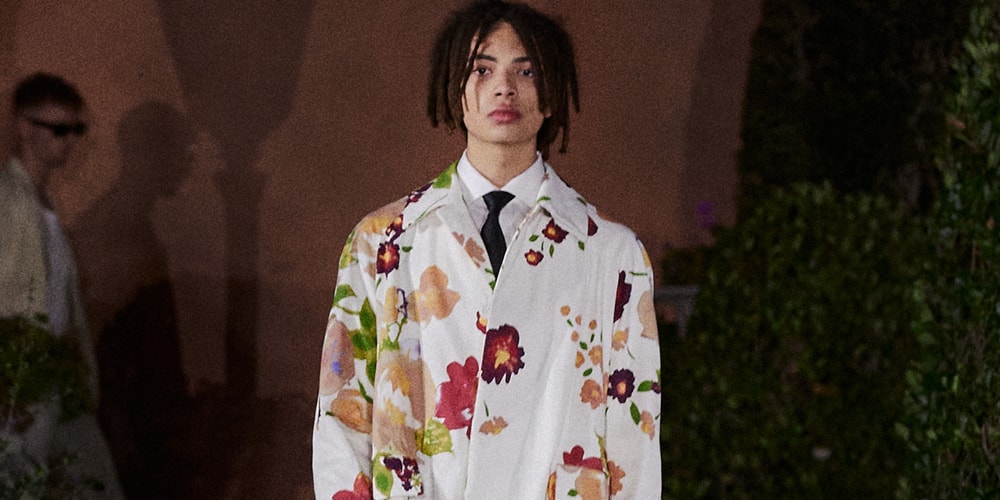 RHUDE Spring/Summer 2022 Collection | Hypebeast