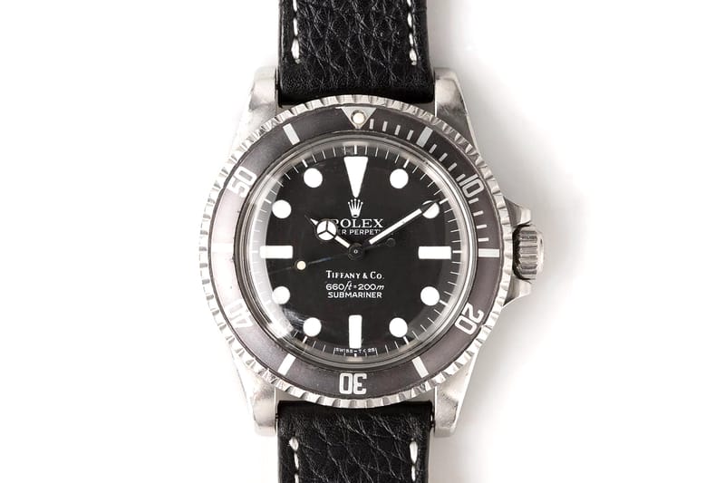 Rolex Dial variants Submariner Tiffany Spider Tropical Gilt Red Big ...