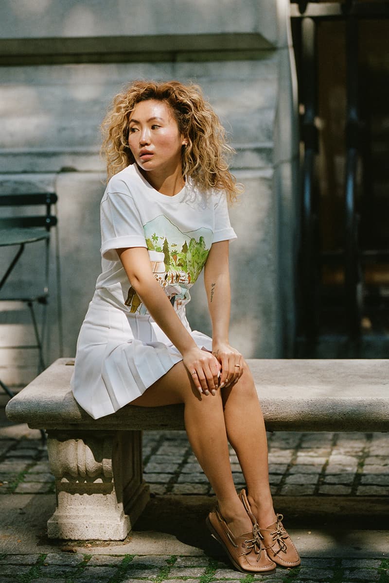 Babar the Elephant x Rowing Blazers Summer 2021 | Hypebeast