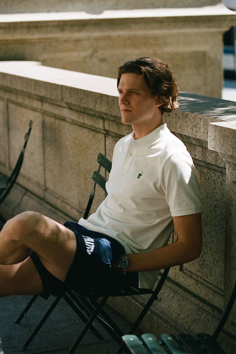 Babar the Elephant x Rowing Blazers Summer 2021 | Hypebeast