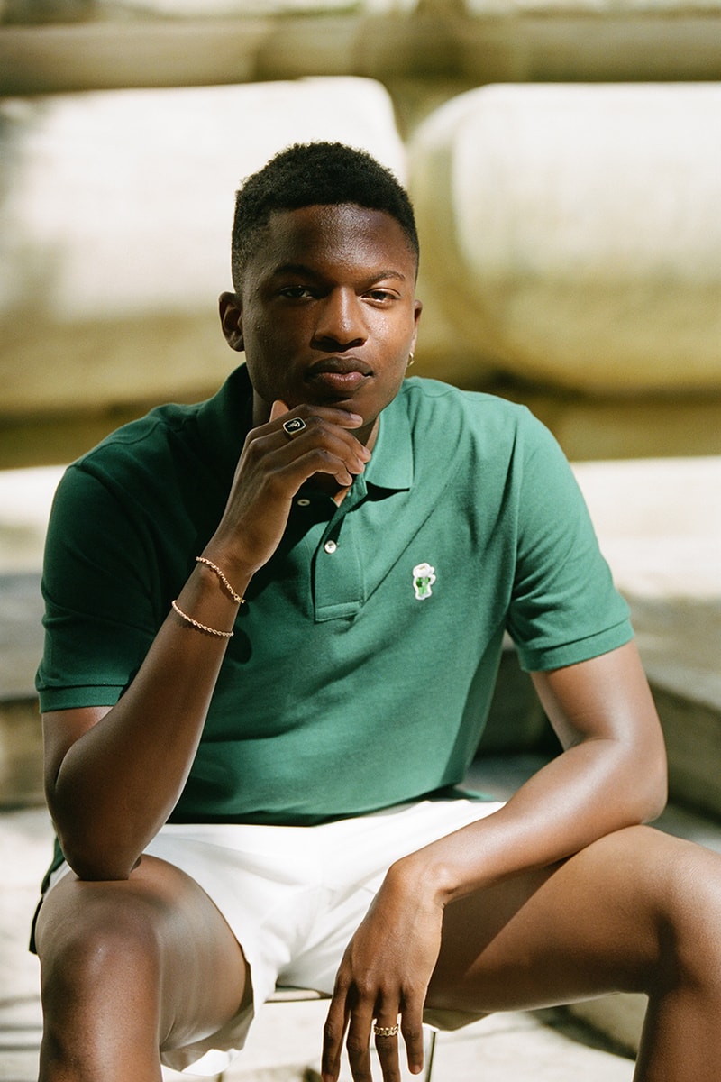 Babar the Elephant x Rowing Blazers Summer 2021 | Hypebeast