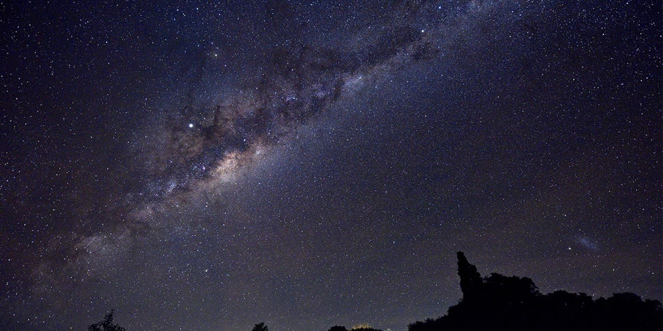 Scientists Discover When Stars First Shined | Hypebeast