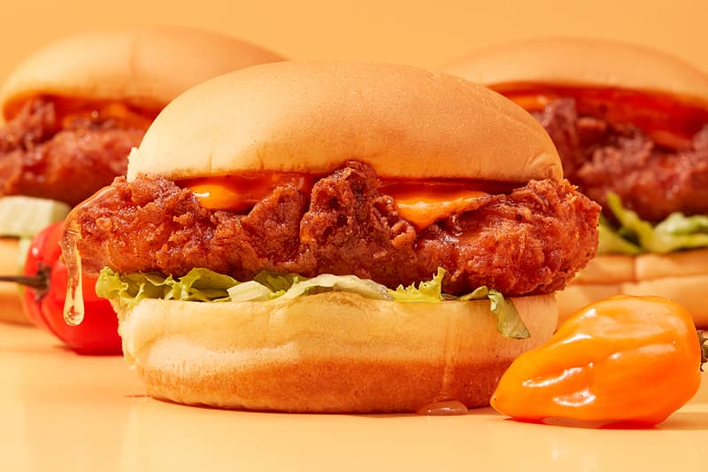 Shake Shack Hot Honey Summer Menu Launch | Hypebeast