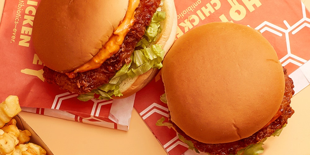 Shake Shack Hot Honey Summer Menu Launch | Hypebeast