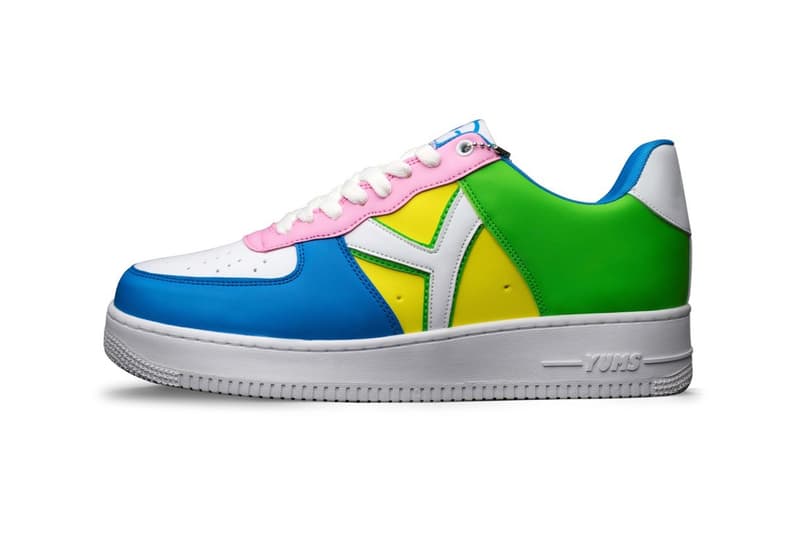 Soulja Boy's 2000s YUMS Sneakers Are Back | Hypebeast