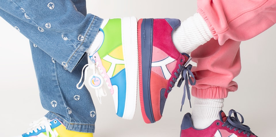 Soulja Boy's 2000s YUMS Sneakers Are Back | Hypebeast