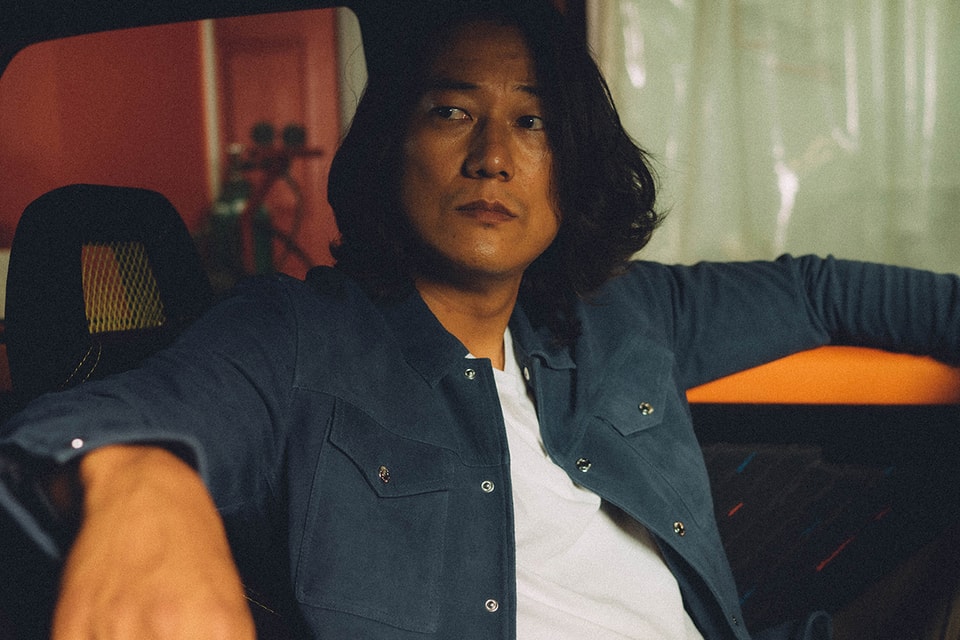 Sung Kang Han F9's Han Actor Sung Kang Teases His Fast And Furious