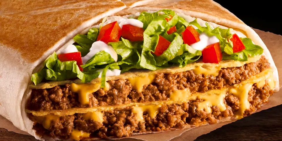 Taco Bell Triple Steak Sandwich Philly Cheesesteak Sandwich Recipe