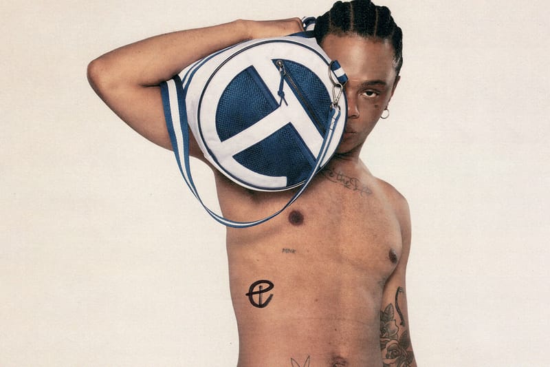 Hermès SS22 Is Perfect for Post-Pandemic Life | HYPEBEAST