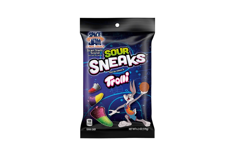 Ferrara Space Jam A New Legacy Candy Cookie Release | Hypebeast