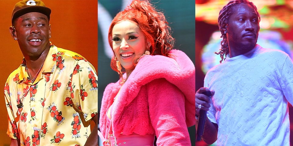 Tyler The Creator Native Cat