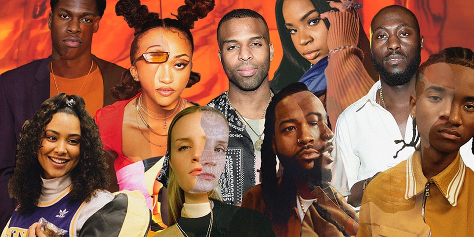 Digging for Gold: Canadian R&B | Hypebeast