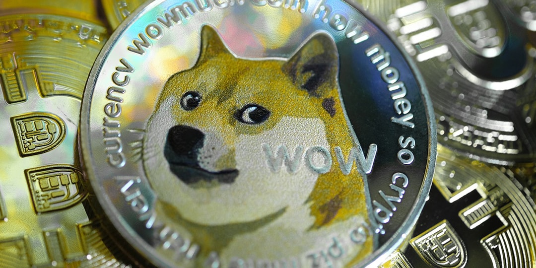 'Doge' Meme NFT Sells for Record $4 Million USD | Hypebeast