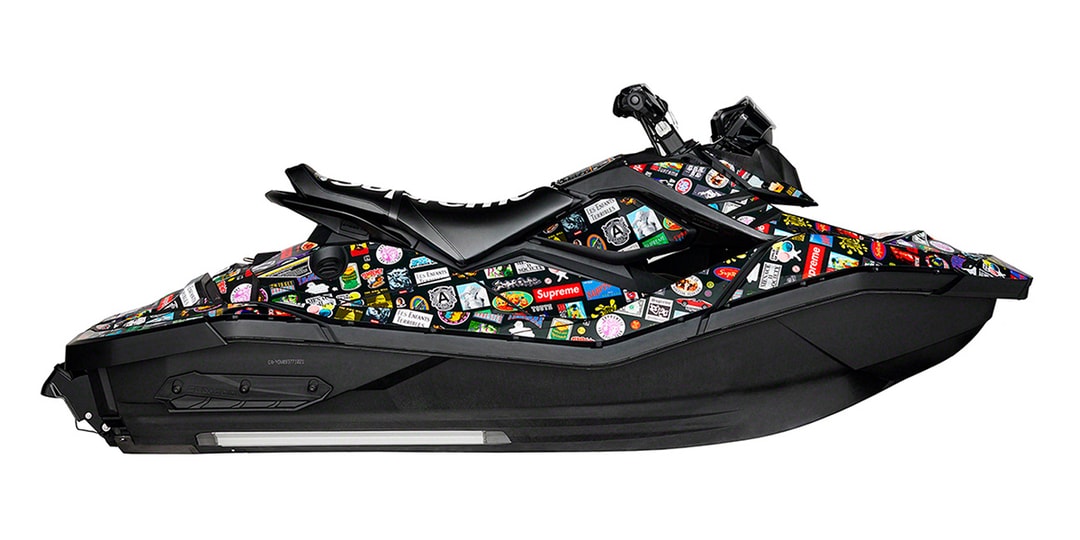 Supreme Spring/Summer 2021 Week 16 Release List | Hypebeast