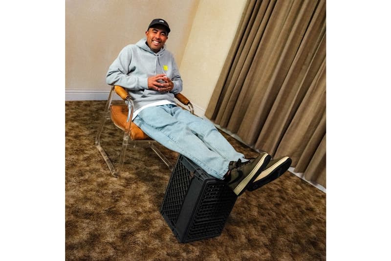 UNDEFEATED x Nike "Dunk vs. AF1" Pack Release Date | Hypebeast