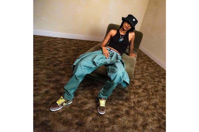 UNDEFEATED x Nike "Dunk vs. AF1" Pack Release Date | Hypebeast