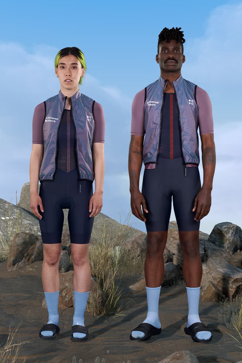 Universal Colours Volume 3 Lookbook Release Info | Hypebeast