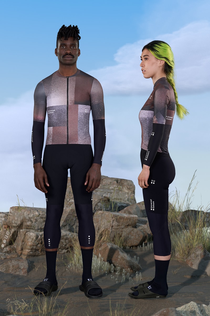 Universal Colours Volume 3 Lookbook Release Info | Hypebeast