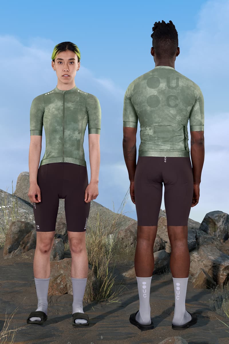 Universal Colours Volume 3 Lookbook Release Info | Hypebeast