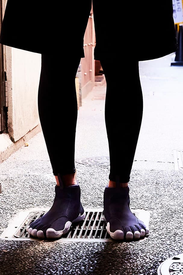 Vibram FiveFingers V-NEOP Release Information | Hypebeast