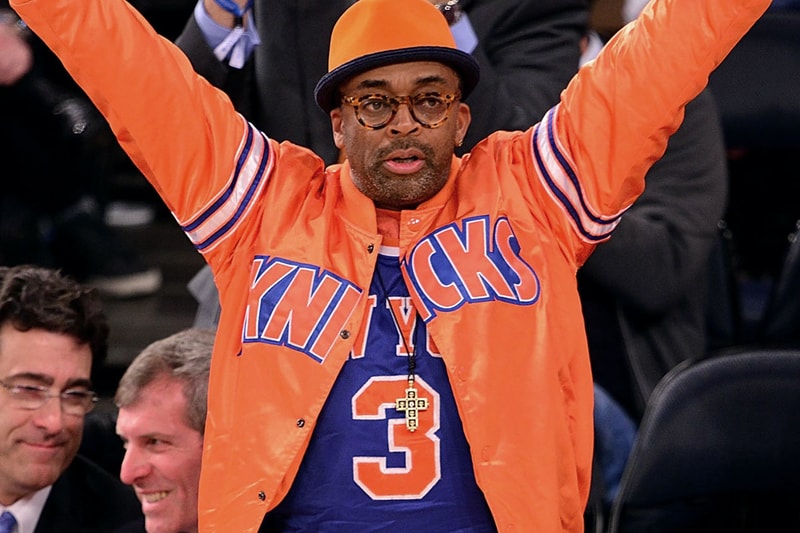 Which NBA Team Has Most Die-Hard Celebrity Fan? | Hypebeast