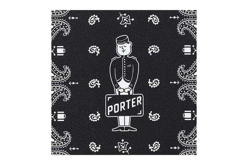 Porter x Nintendo Bespoke Playing Cards Info | Hypebeast