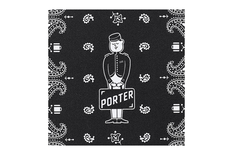 Porter x Nintendo Bespoke Playing Cards Info | Hypebeast