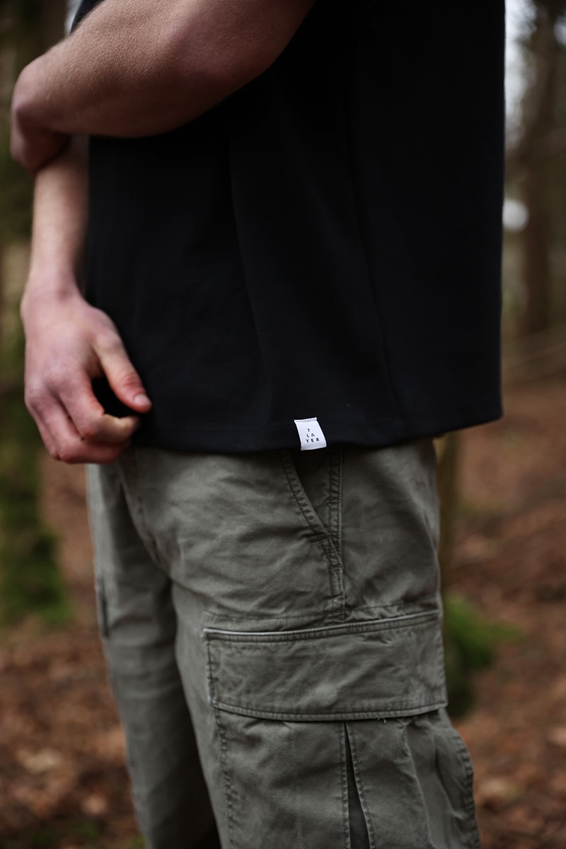 7 Layer System Lookbook Release Information | Hypebeast