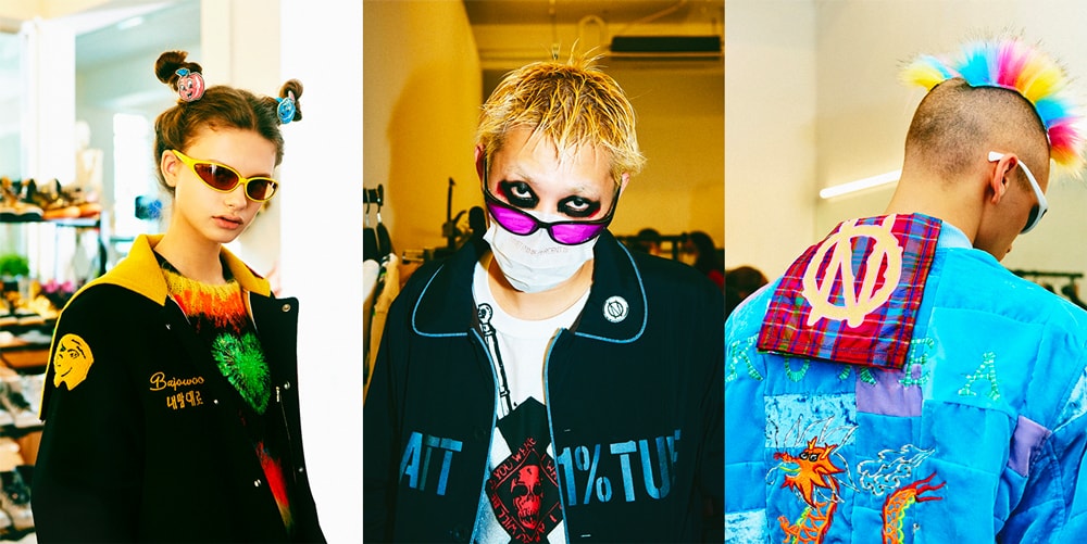 99%IS- Vol. 16 "OUR STORY WiLL BE H1%STORY" Behind-the-Scenes | Hypebeast