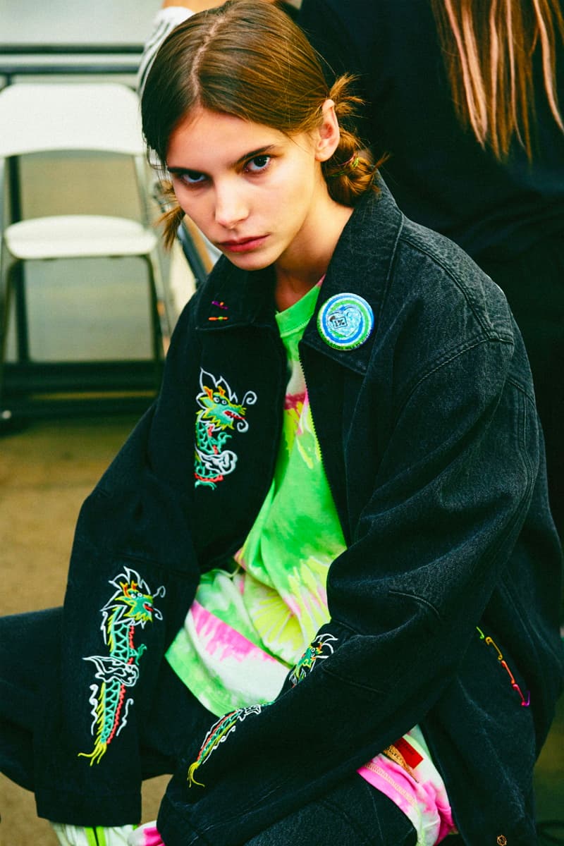 99%IS- Vol. 16 "OUR STORY WiLL BE H1%STORY" Behind-the-Scenes | Hypebeast